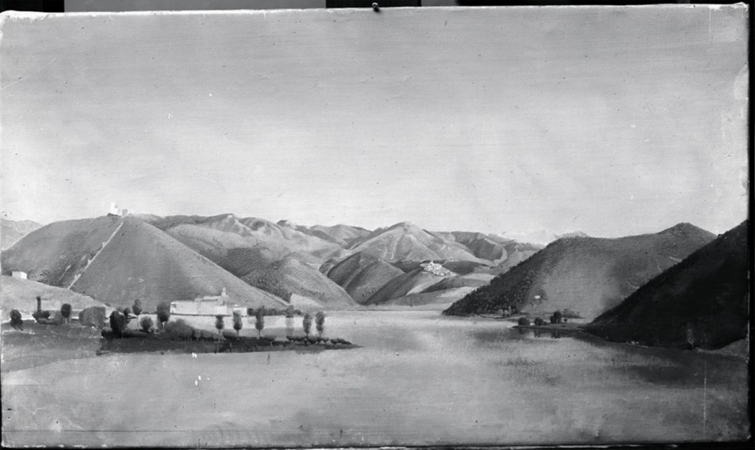 The Sir Walter Thomas Monnington Collection in the British School at ...