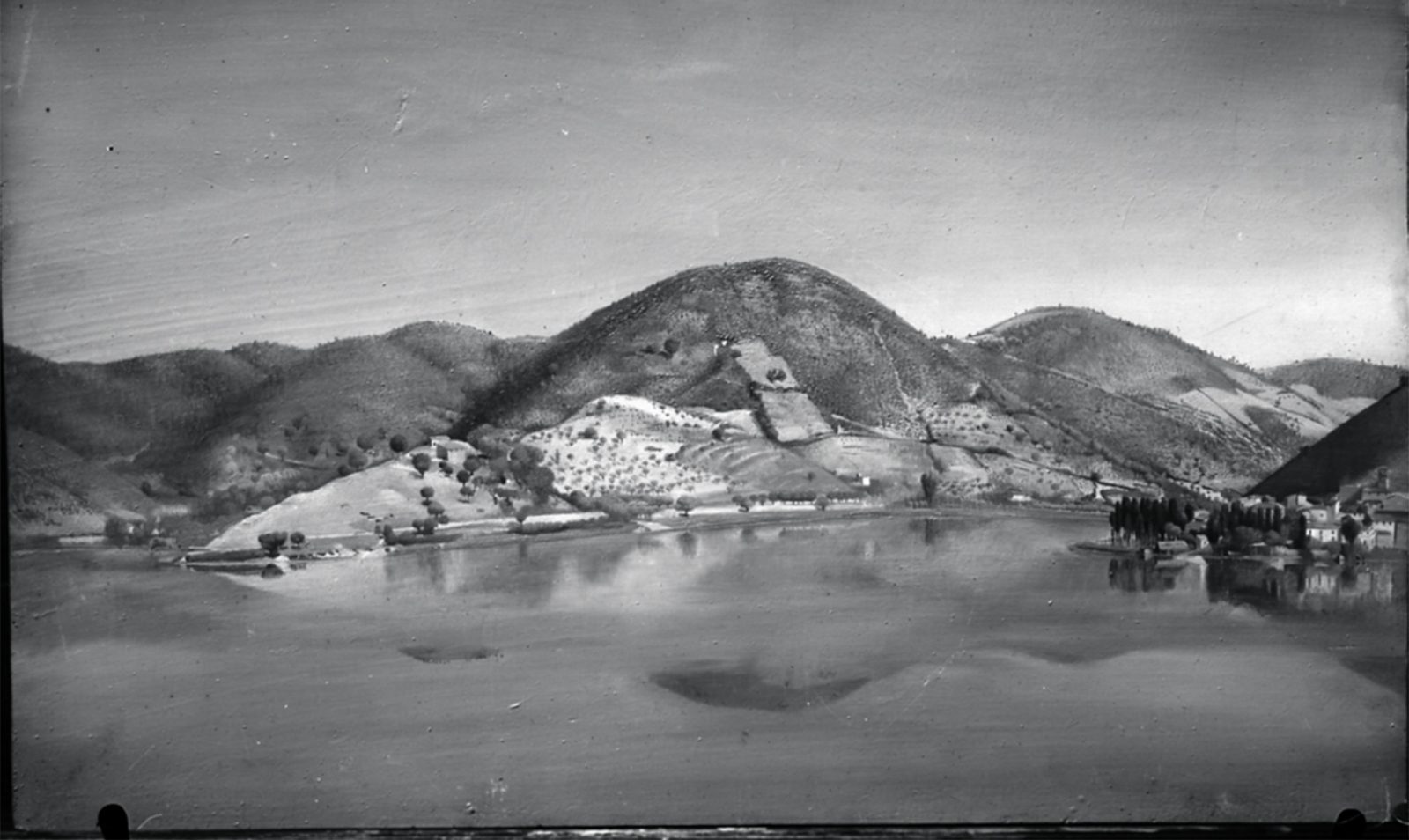 The Sir Walter Thomas Monnington Collection in the British School at ...