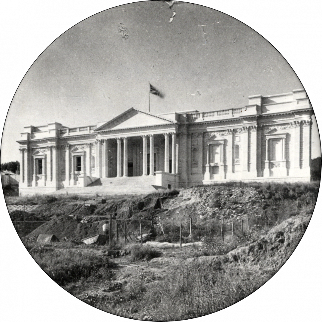 Explore the BSR Network – The British School at Rome Fine Arts Archive