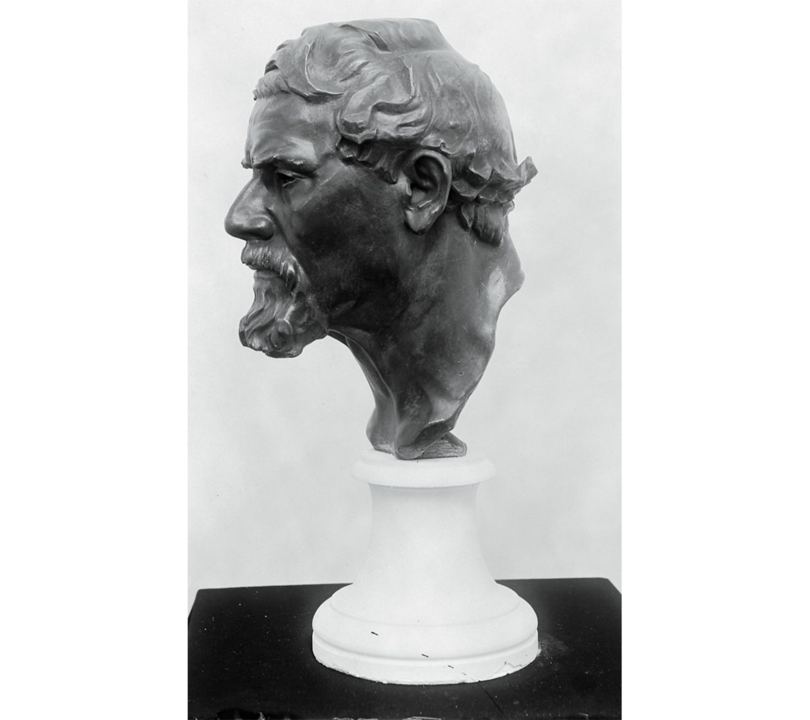 The Alfred Hardiman Collection in the British School at Rome Fine Arts ...